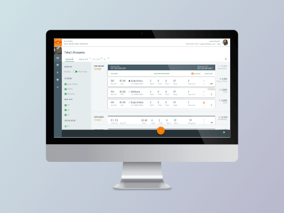Djubo Design System | Bardo: Top UI/UX Design Studio, Bangalore