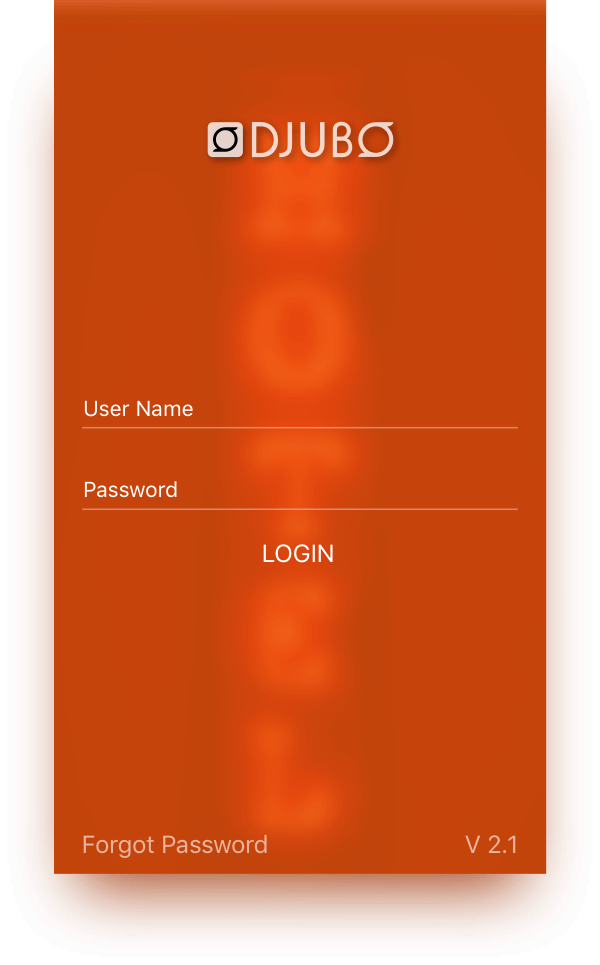 Djubo Design System | Bardo: Top UI/UX Design Studio, Bangalore
